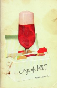 Strange and Eerie Unexplained Jello Phenomenon | Linda Vernon Humor