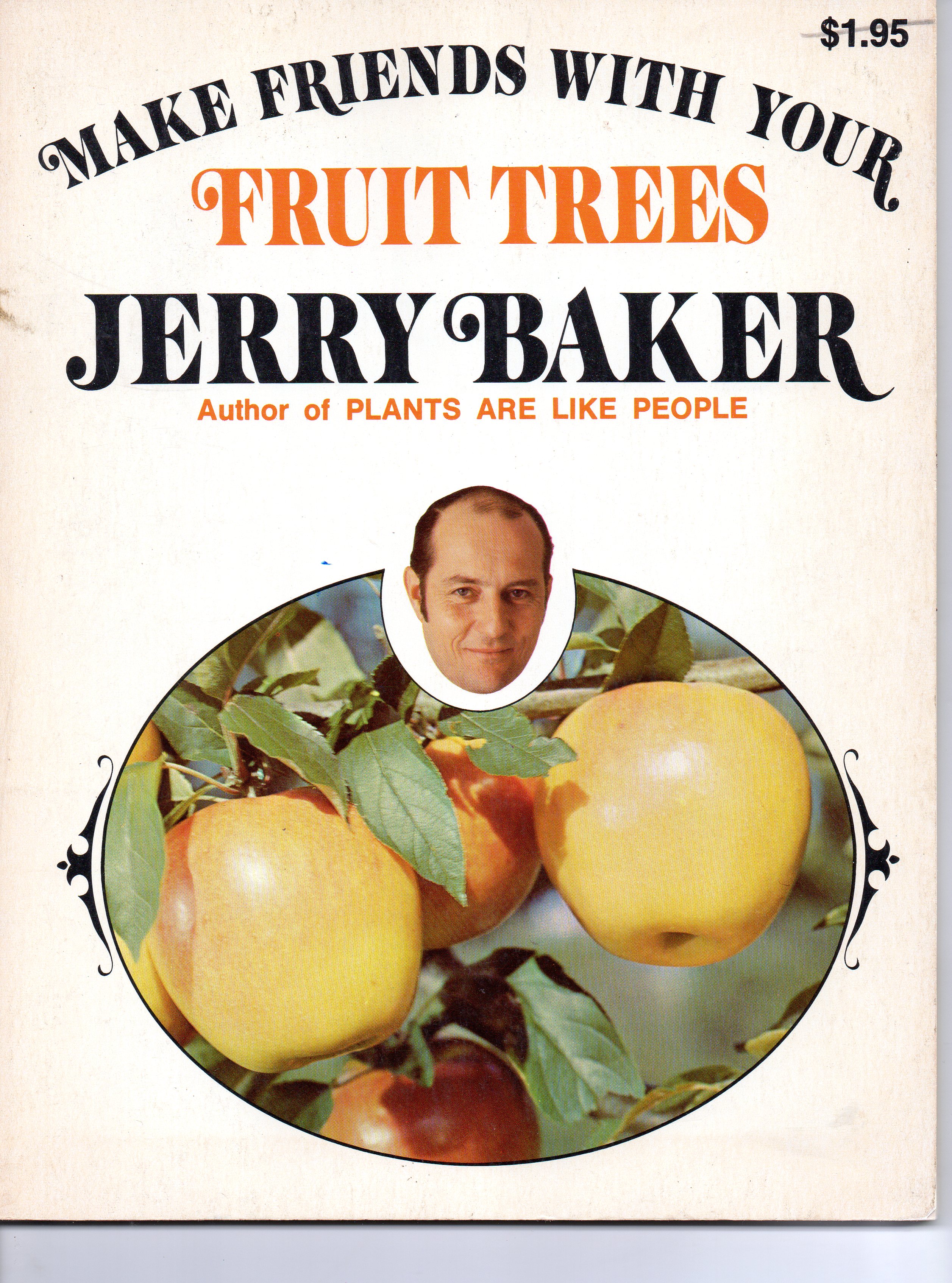 Screw It Monday: Creepy Seventies Jerry Vibes | Linda Vernon Humor