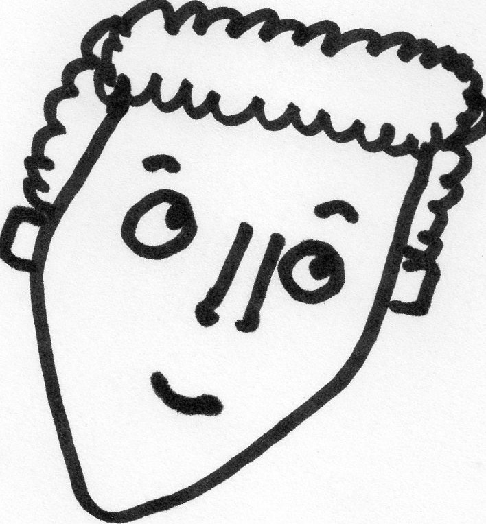 Moses and the Murmuring Mumblers | Linda Vernon Humor