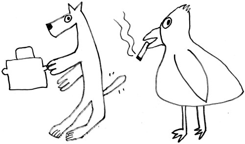 Current Events Coloring Pages | Linda Vernon Humor