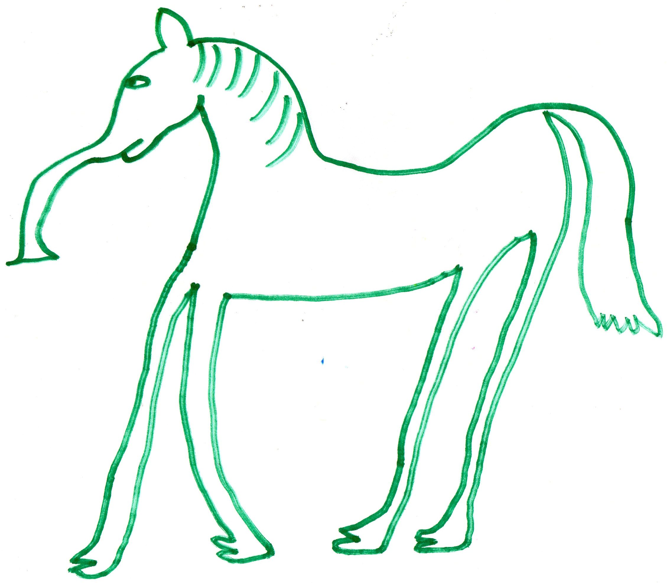 Current Events Coloring Pages | Linda Vernon Humor