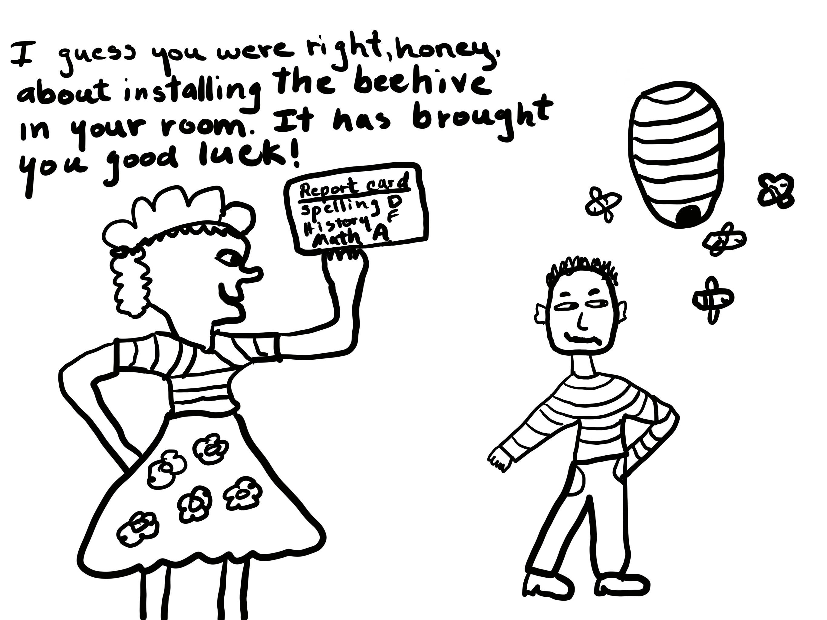 Current Events Coloring Pages | Linda Vernon Humor
